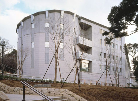 Paper Museum (Tokyo) – Japanese Museum